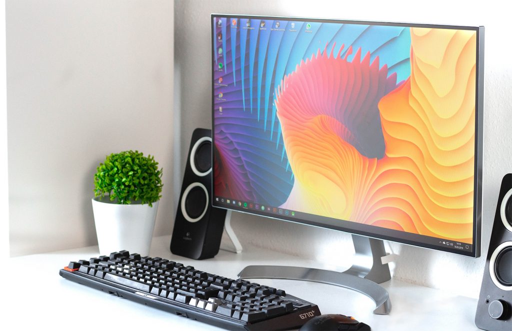 Reseller Program - Portrait Displays