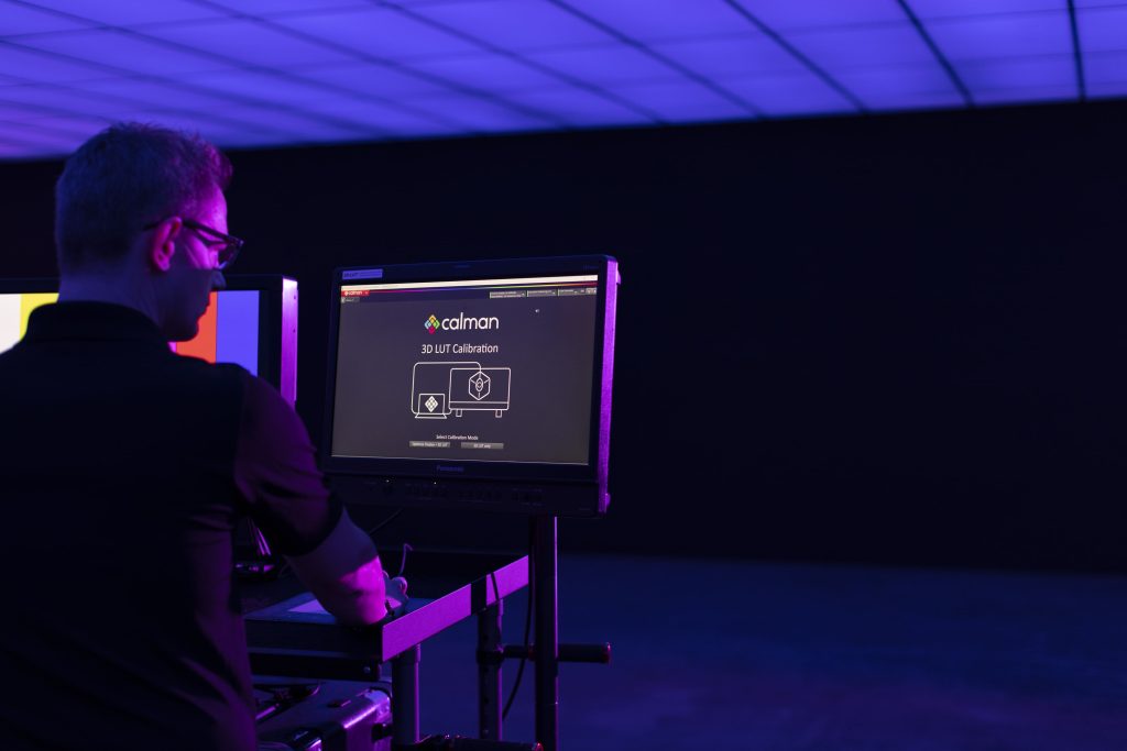 About - Portrait Displays