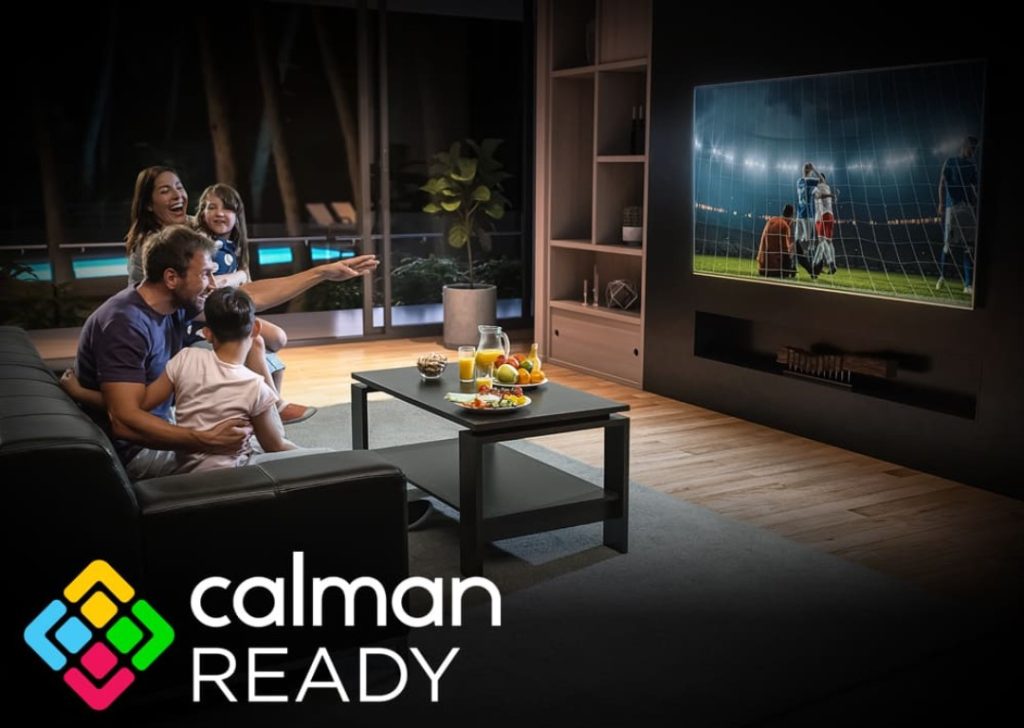 Color Accurate Devices - Portrait Displays