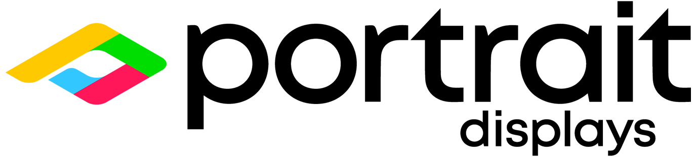 Professional Archives - Portrait Displays