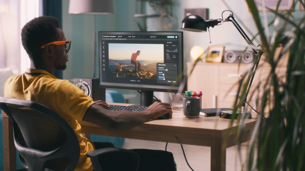 Color Accuracy Solutions-oem - Portrait Displays