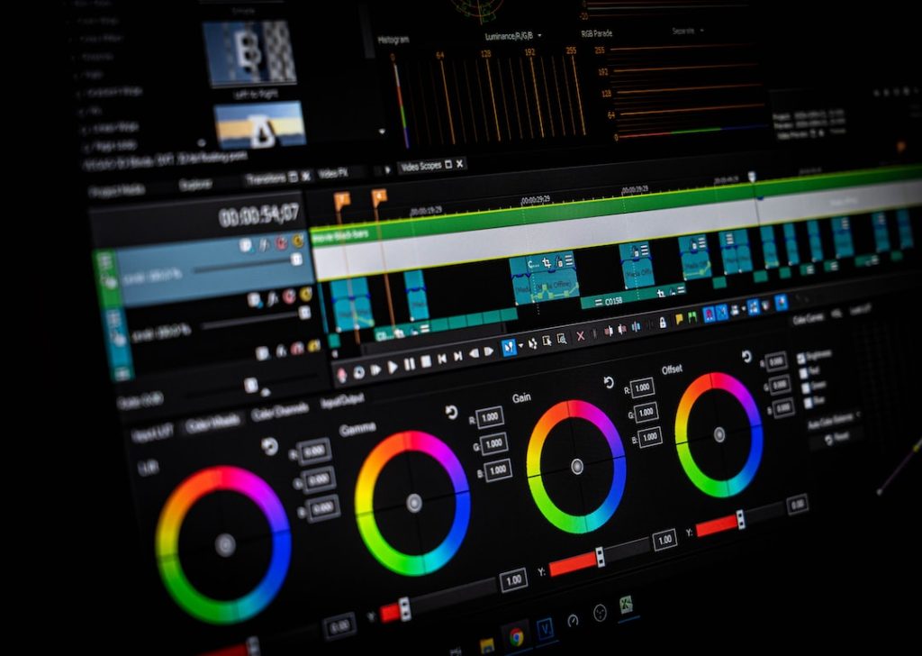 Portrait Displays - Home