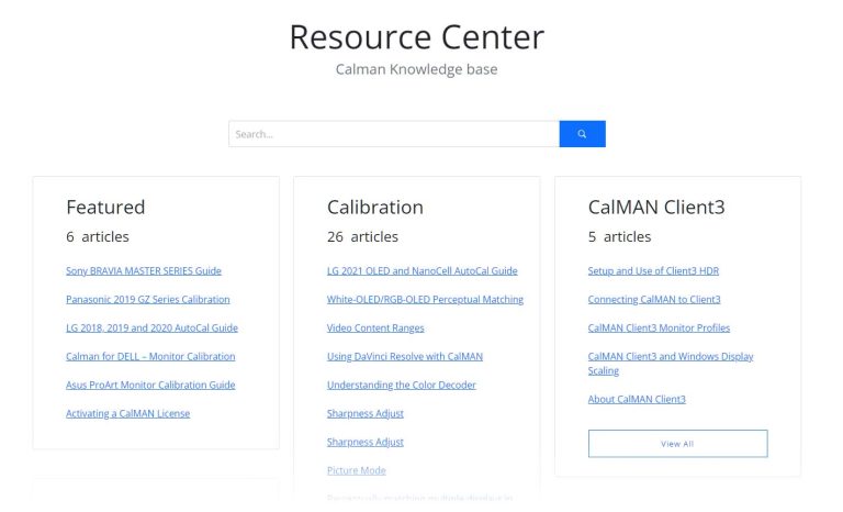 Technical Support - Portrait Displays