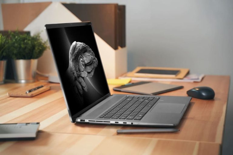 MSI - Portrait Displays