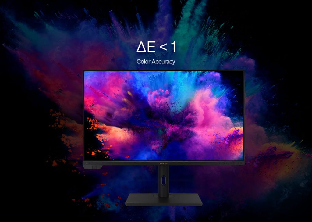 ASUS - Portrait Displays