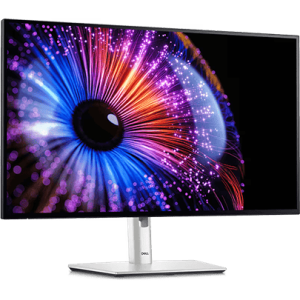 Dell Color Management - Portrait Displays