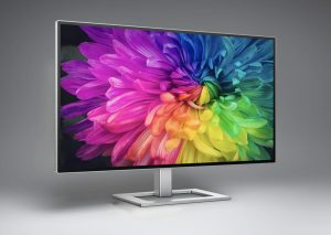 Philips - Portrait Displays