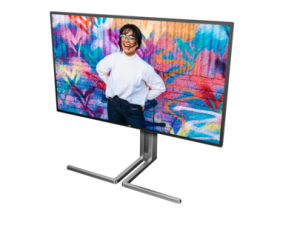AOC - Portrait Displays