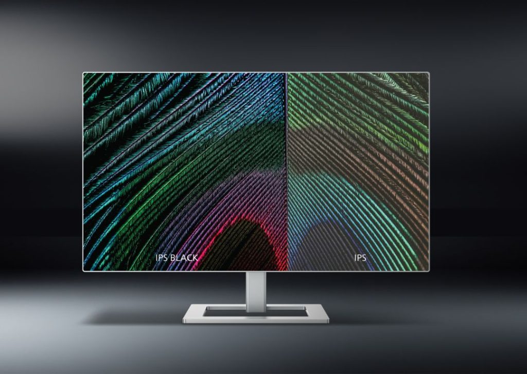 Philips - Portrait Displays