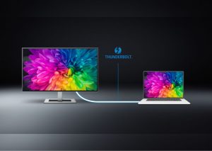 Philips - Portrait Displays