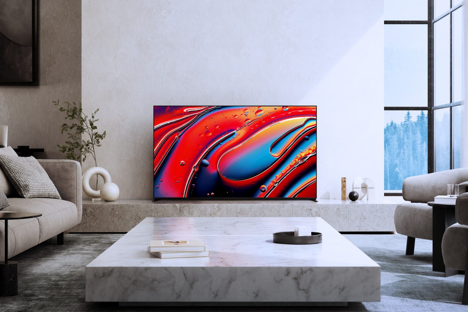 Sony - Portrait Displays