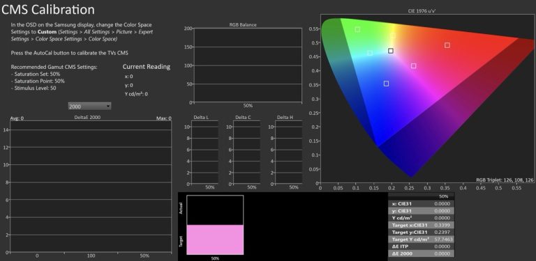 Software - Portrait Displays