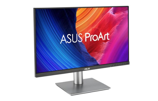 ASUS Unveils Two Calman Verified ProArt Displays at Computex 2025 ...