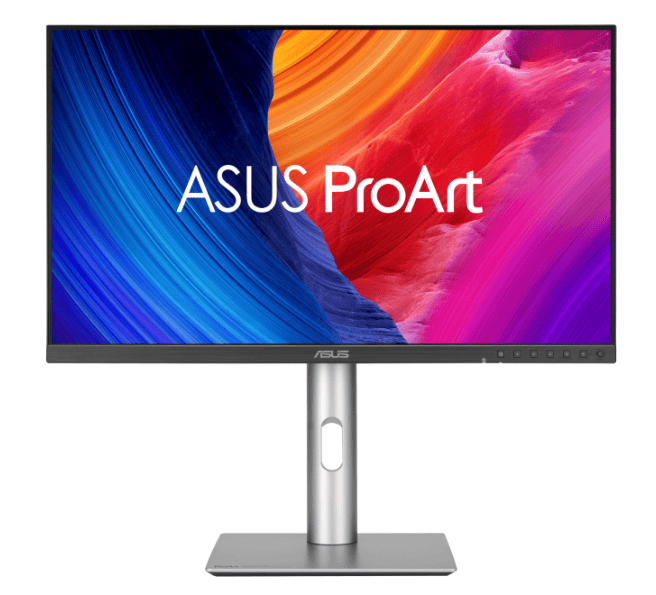 ASUS Unveils Two Calman Verified ProArt Displays at Computex 2025 ...